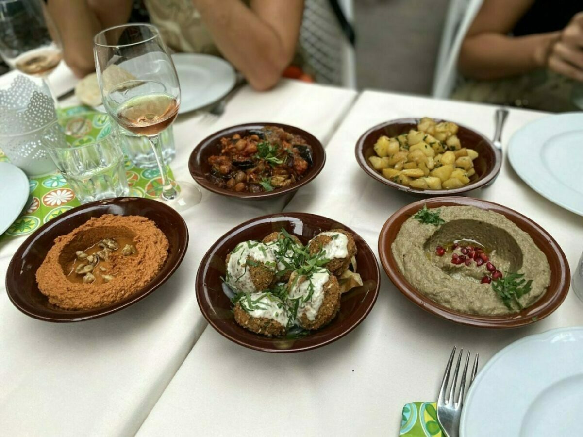 Beirut | Paradiso - Sapori&Dissapori
